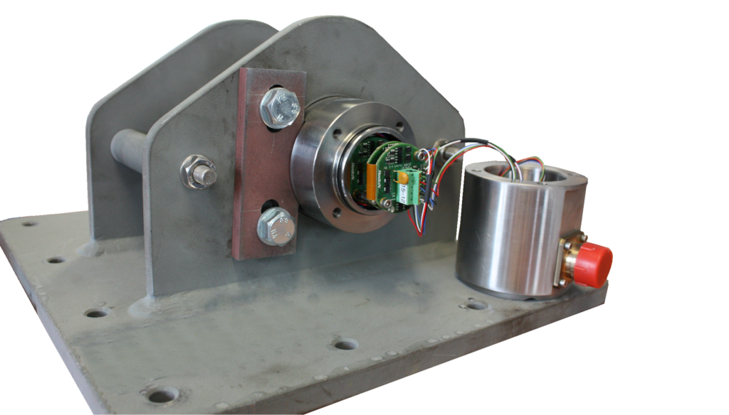 Measuring Pin Amplifier (MPA07) - HedoN